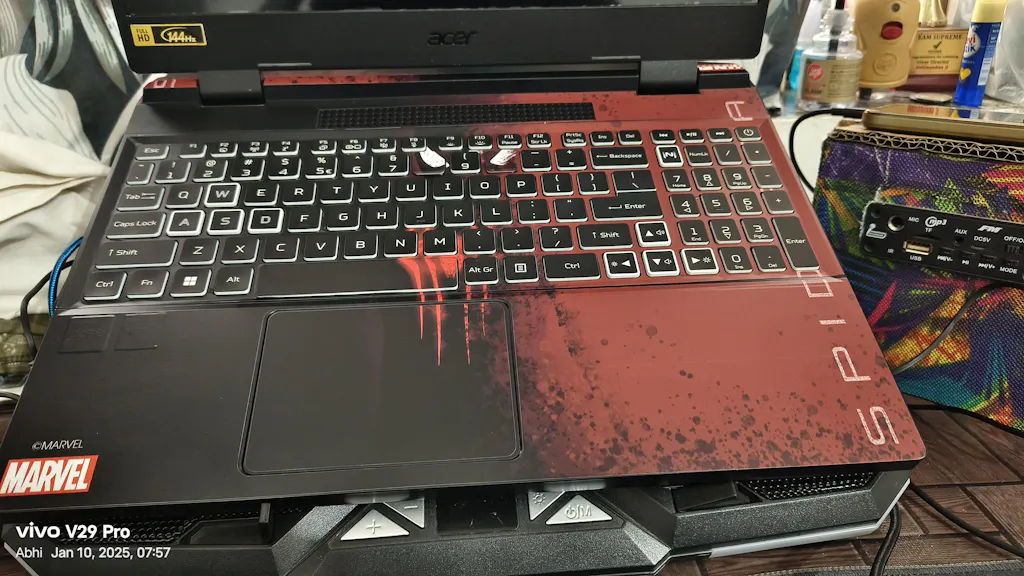 Personalize Your Laptop with a Customized Laptop Skin - Create Your Own ...