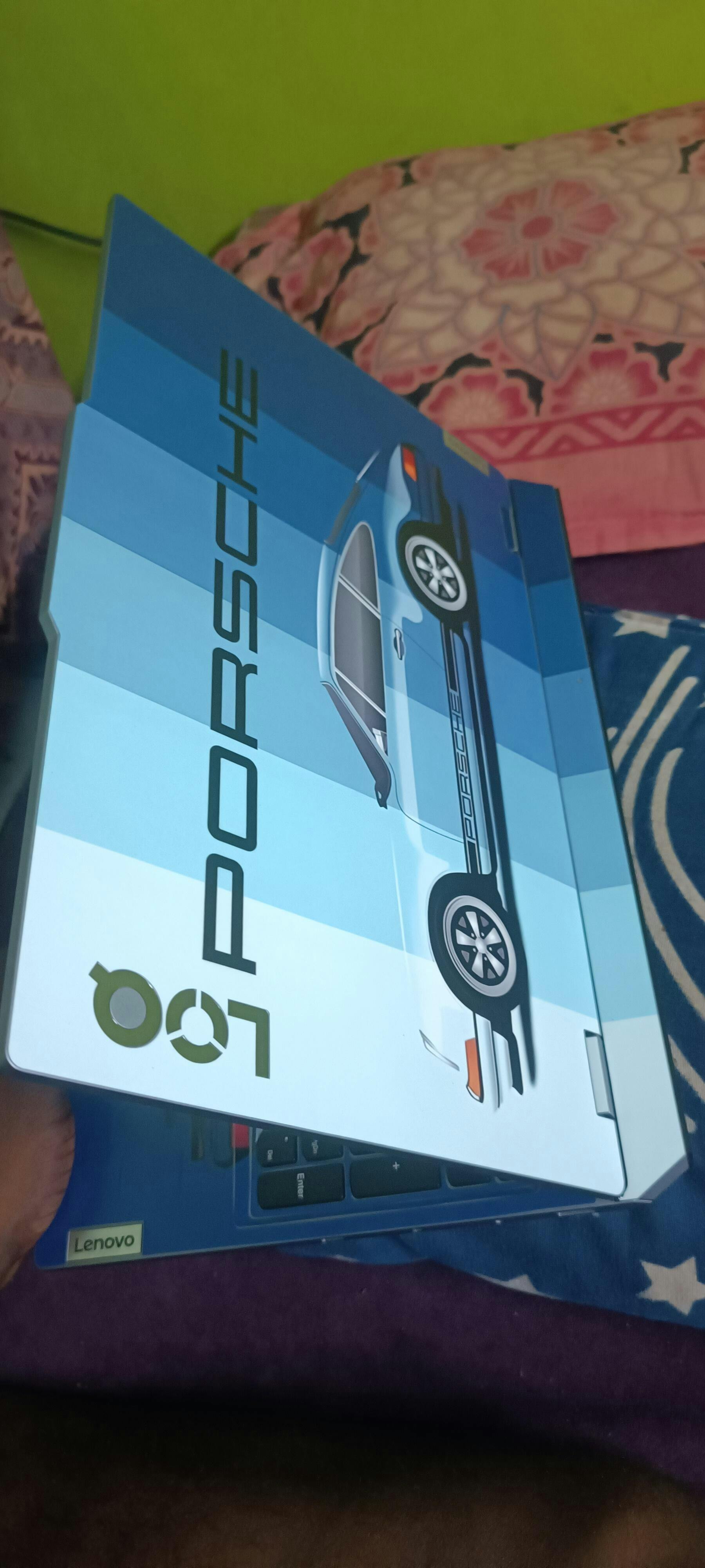 Moon Knight Comic HP Victus Laptop Skin