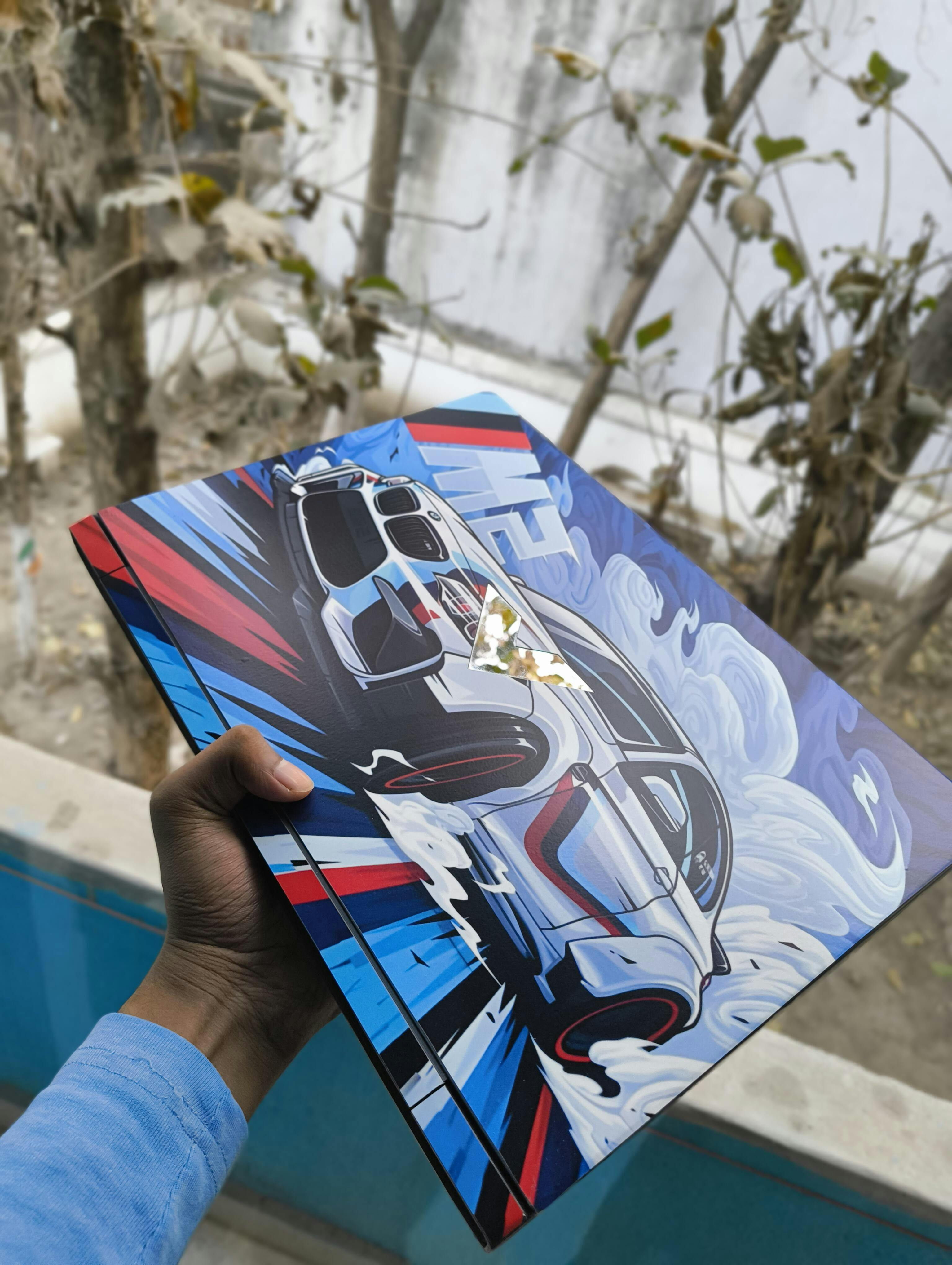 Personalize Your Laptop with a Customized Laptop Skin - Create Your Own ...