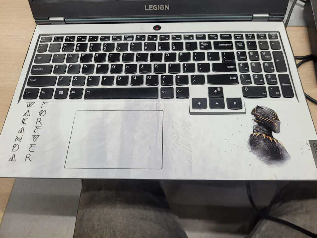 Personalize Your Laptop with a Customized Laptop Skin - Create Your Own ...
