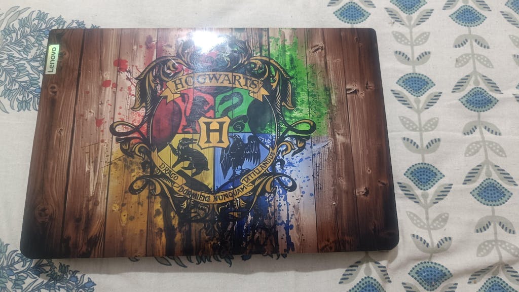 Personalize Your Laptop with a Customized Laptop Skin - Create Your Own ...