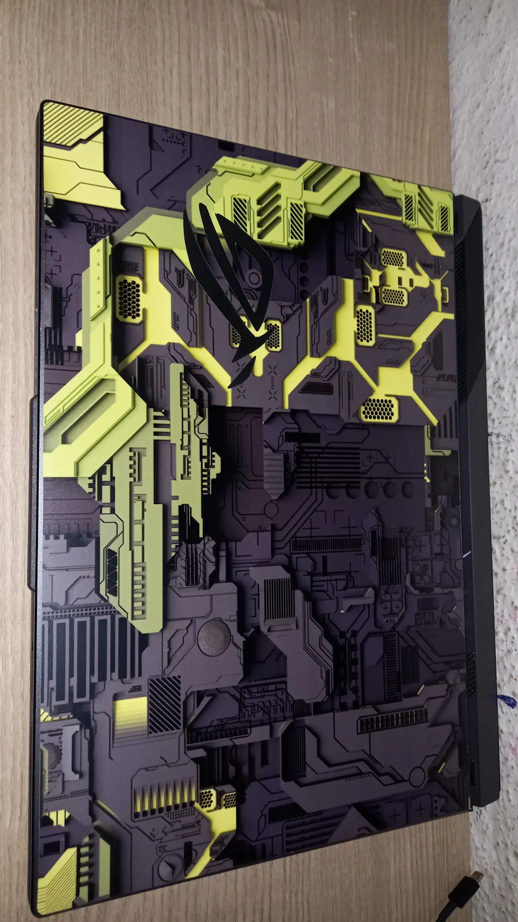 Personalize Your Laptop with a Customized Laptop Skin - Create Your Own ...