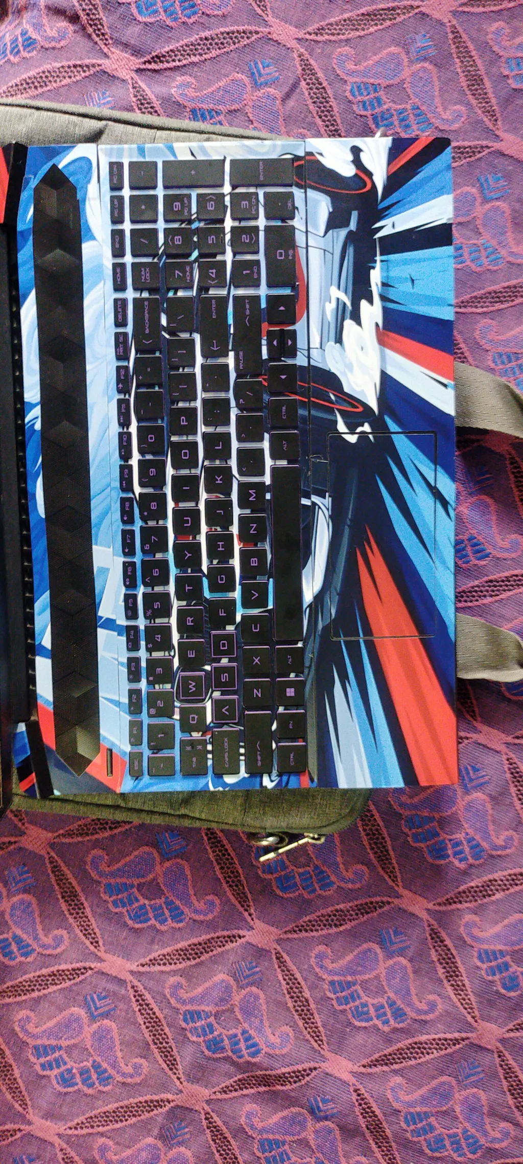 Personalize Your Laptop with a Customized Laptop Skin - Create Your Own ...