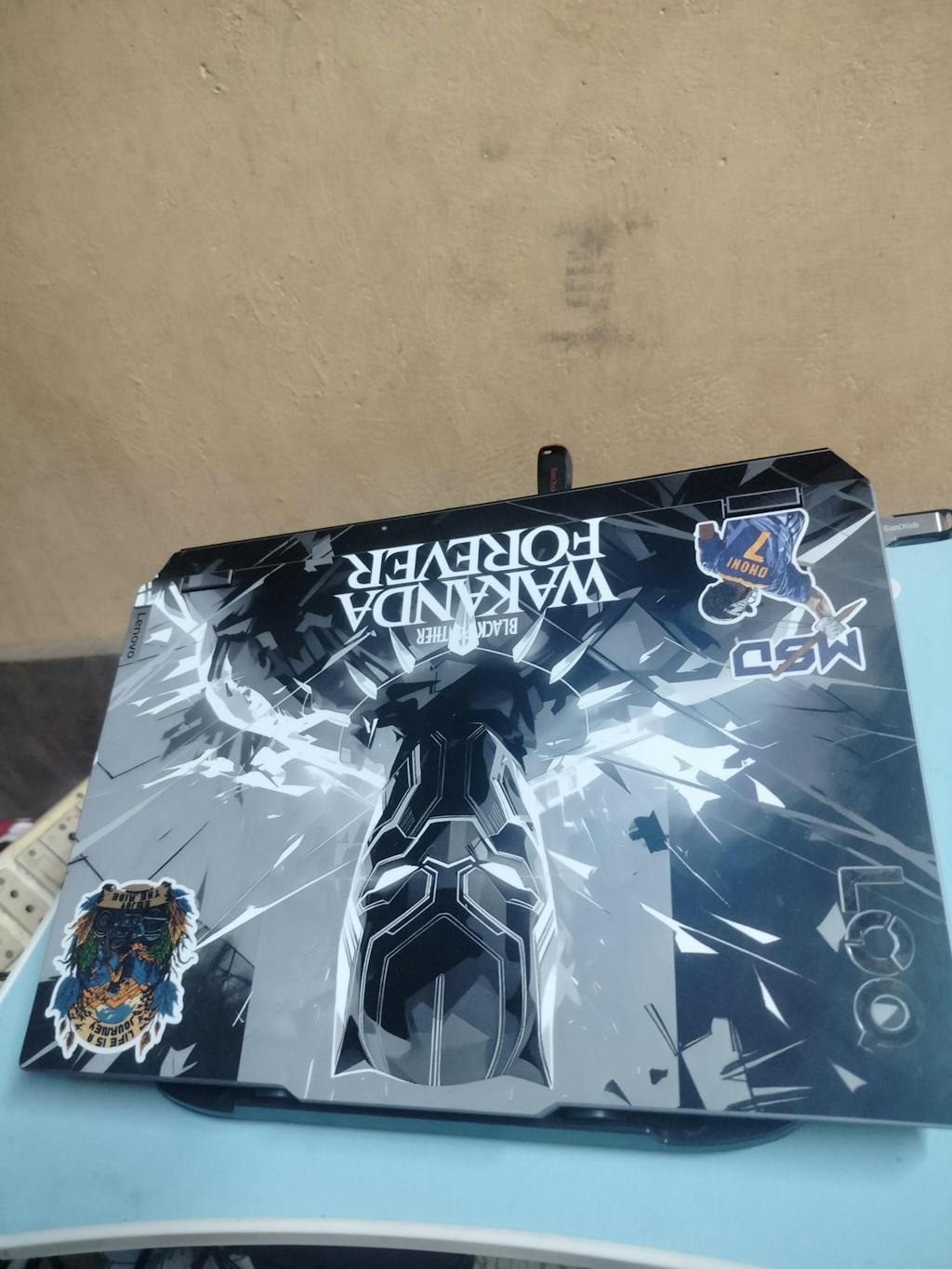 Personalize Your Laptop with a Customized Laptop Skin - Create Your Own ...