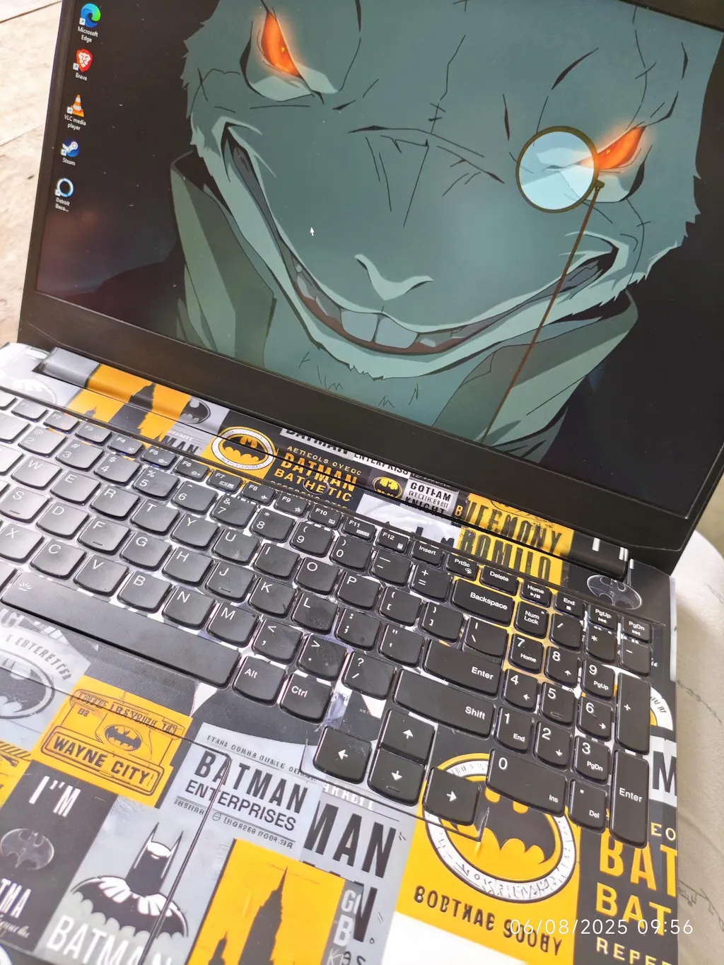Personalize Your Laptop with a Customized Laptop Skin - Create Your Own ...