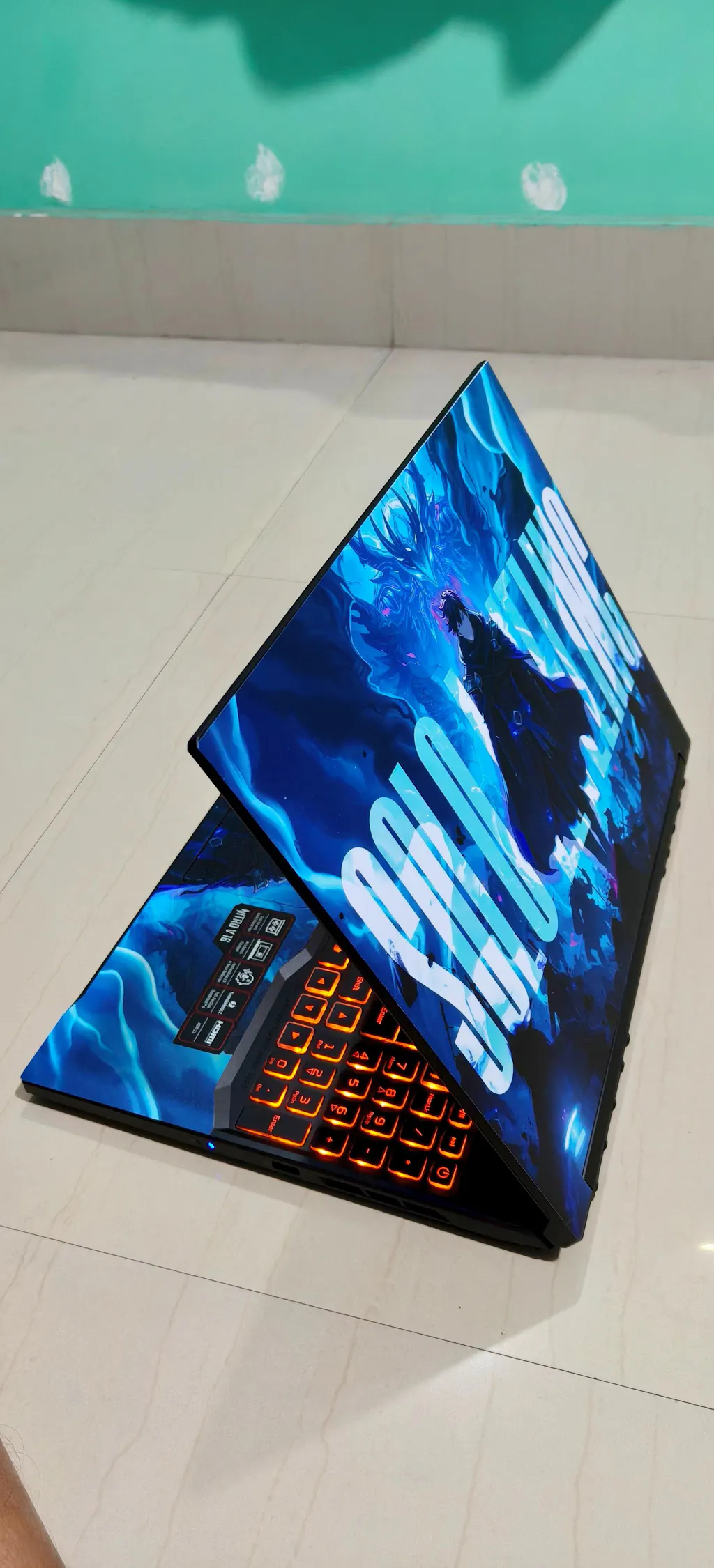 Personalize Your Laptop with a Customized Laptop Skin - Create Your Own ...