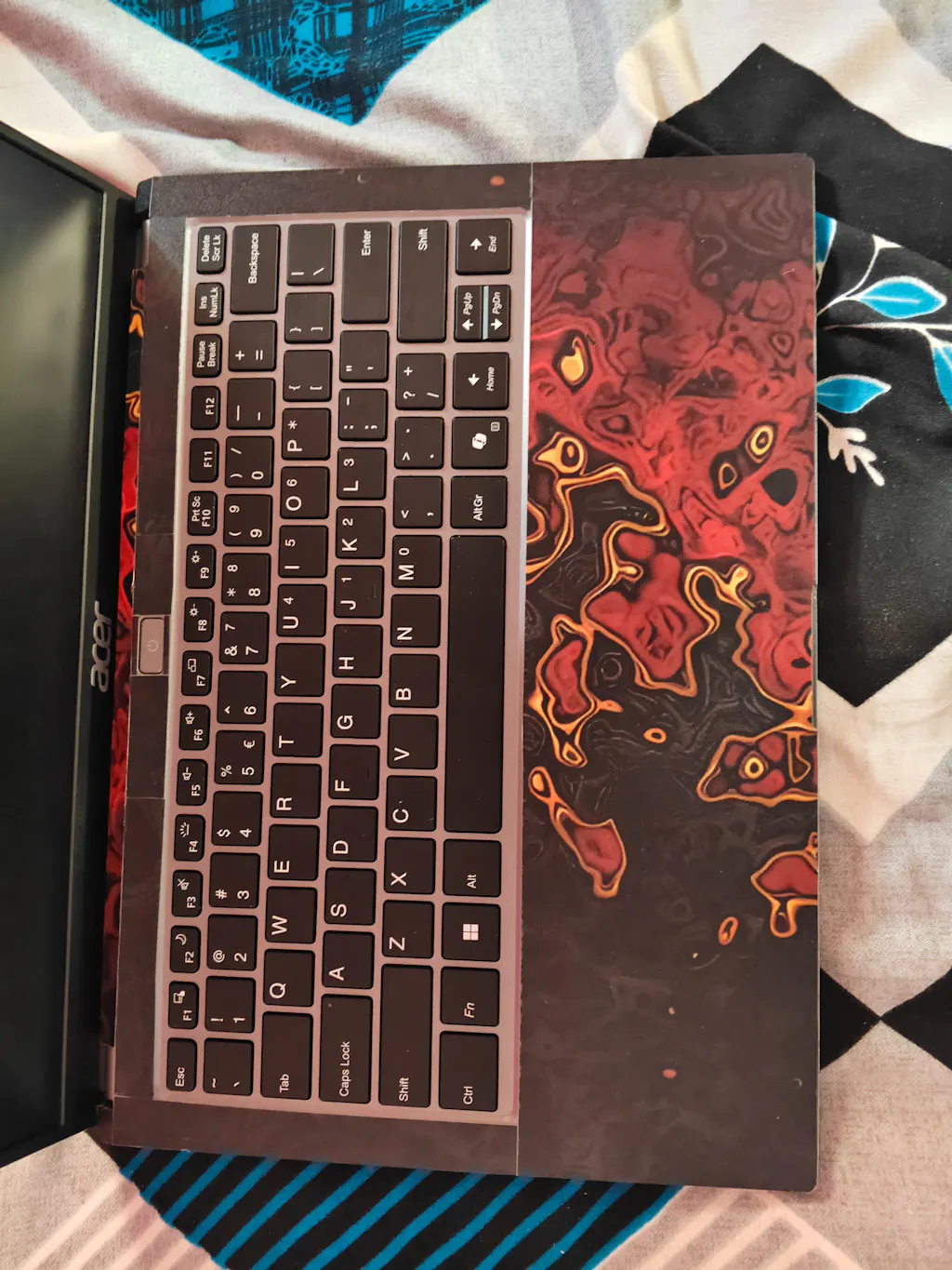 Personalize Your Laptop with a Customized Laptop Skin - Create Your Own ...