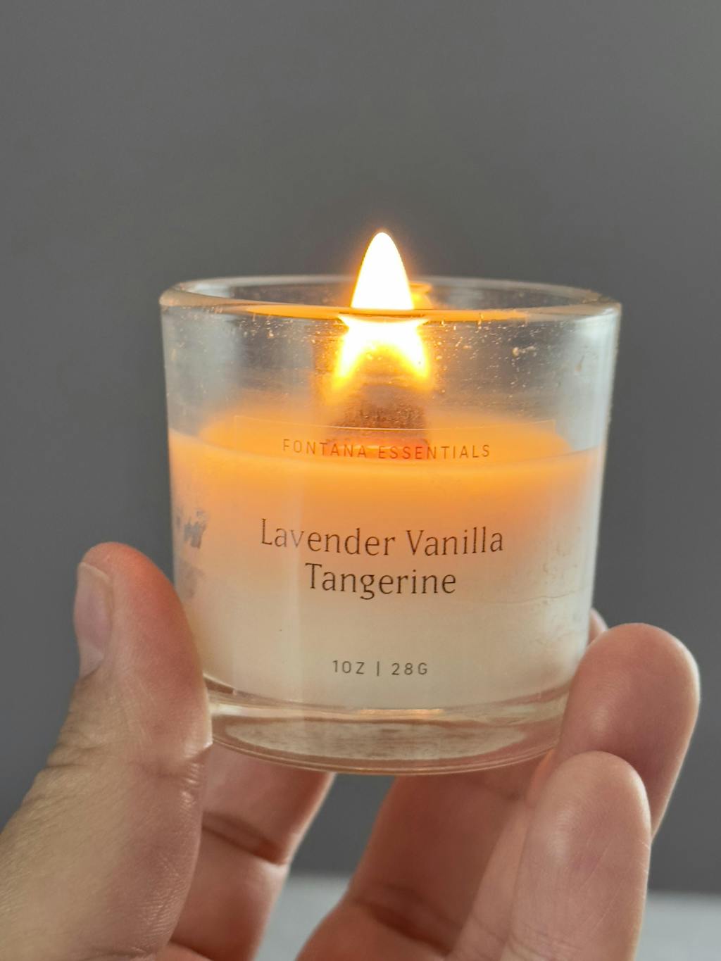 The Mini Candle Collection – Fontana Candle Co