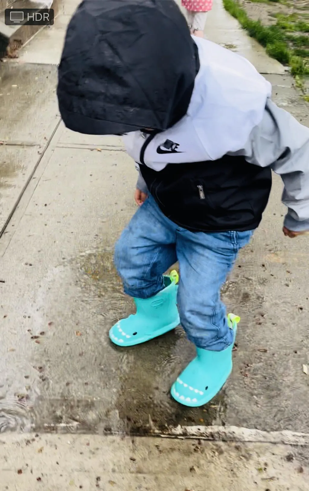 Rain Boots – Foot Buddy