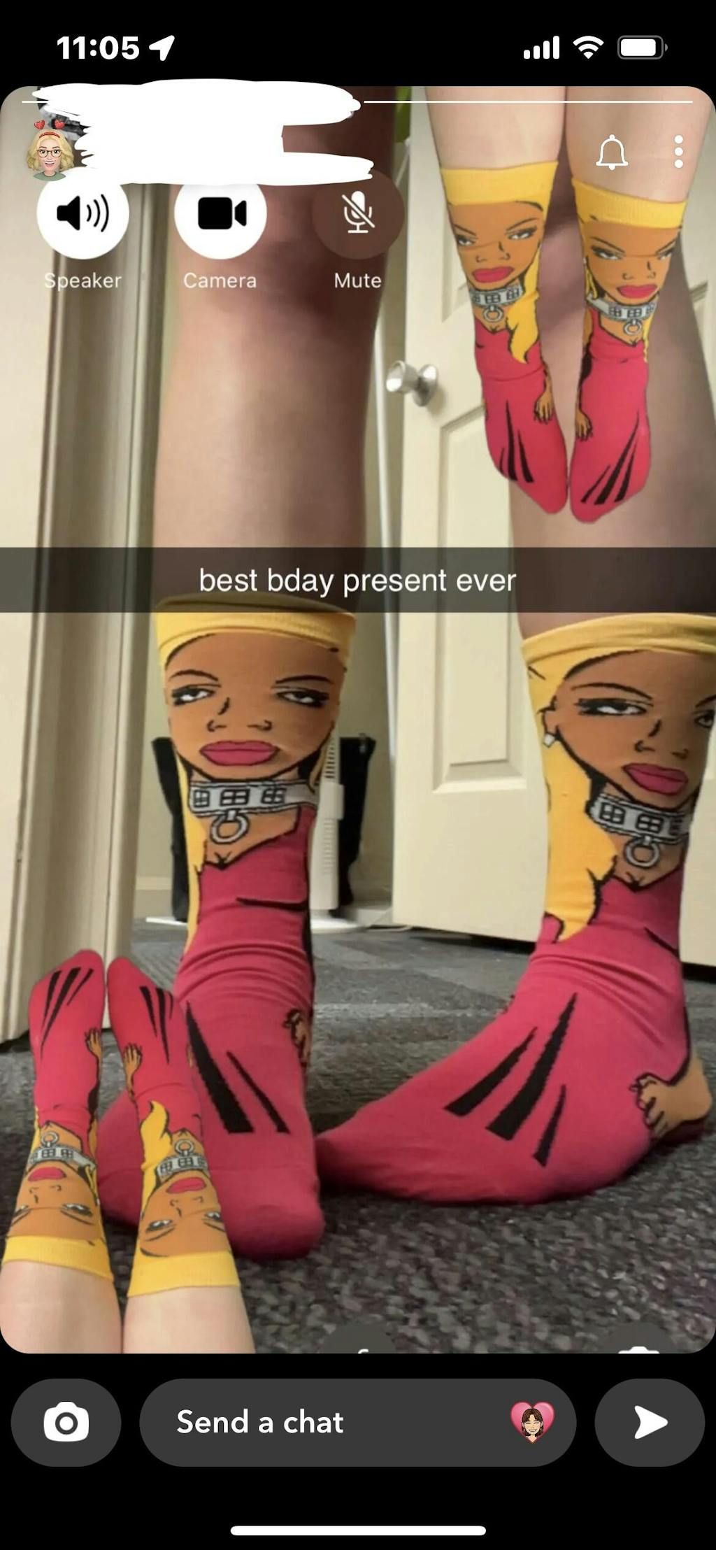 RuPaul Drag Race Socks
