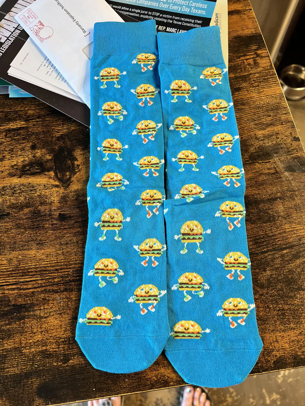 Sock Subscriptions Club - As Seen on ABC's Shark Tank