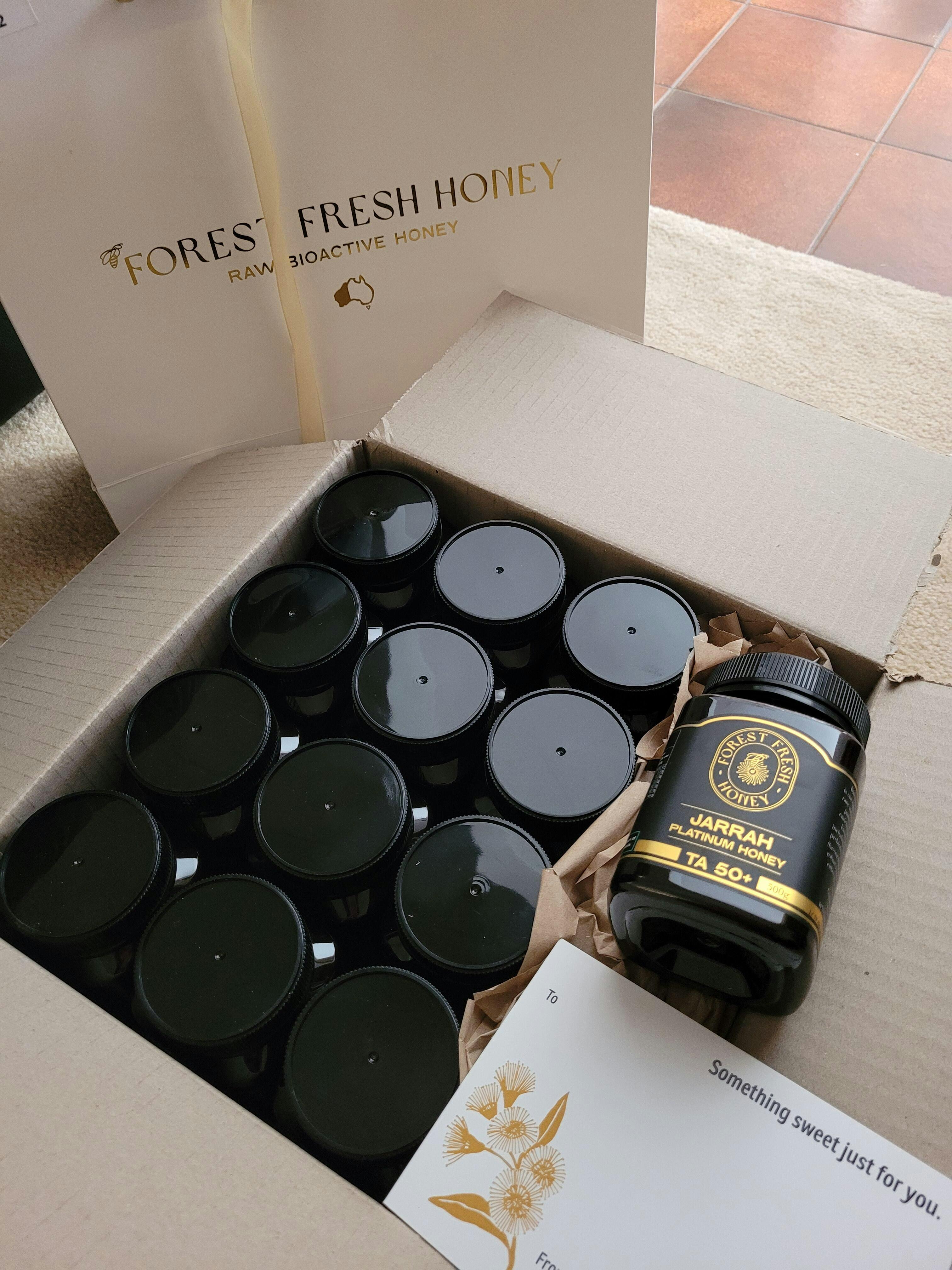 Honey Perth | Forest Fresh Honey - Suppliers & Exporters of Pure Bio ...