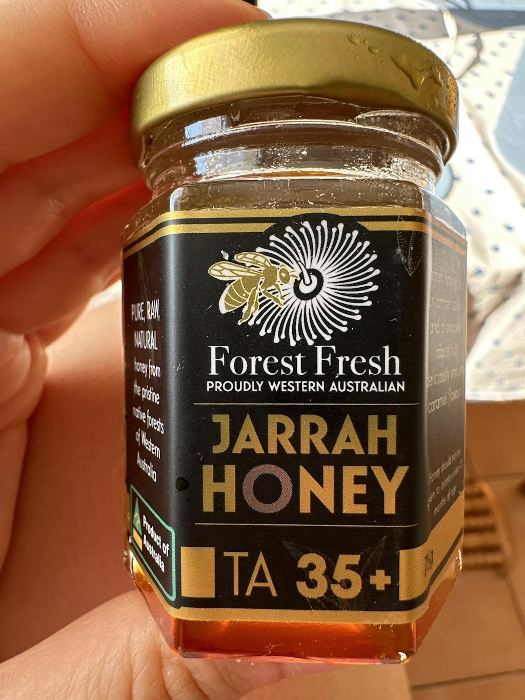 Honey Perth | Forest Fresh Honey - Suppliers & Exporters of Pure Bio ...