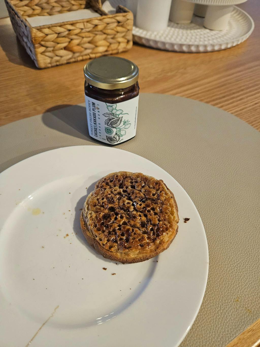 Honey Perth | Forest Fresh Honey - Suppliers & Exporters of Pure Bio ...