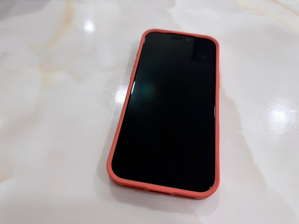 Rhinoshield 3D Impact PRO Screen Protector | Forexengineer MY