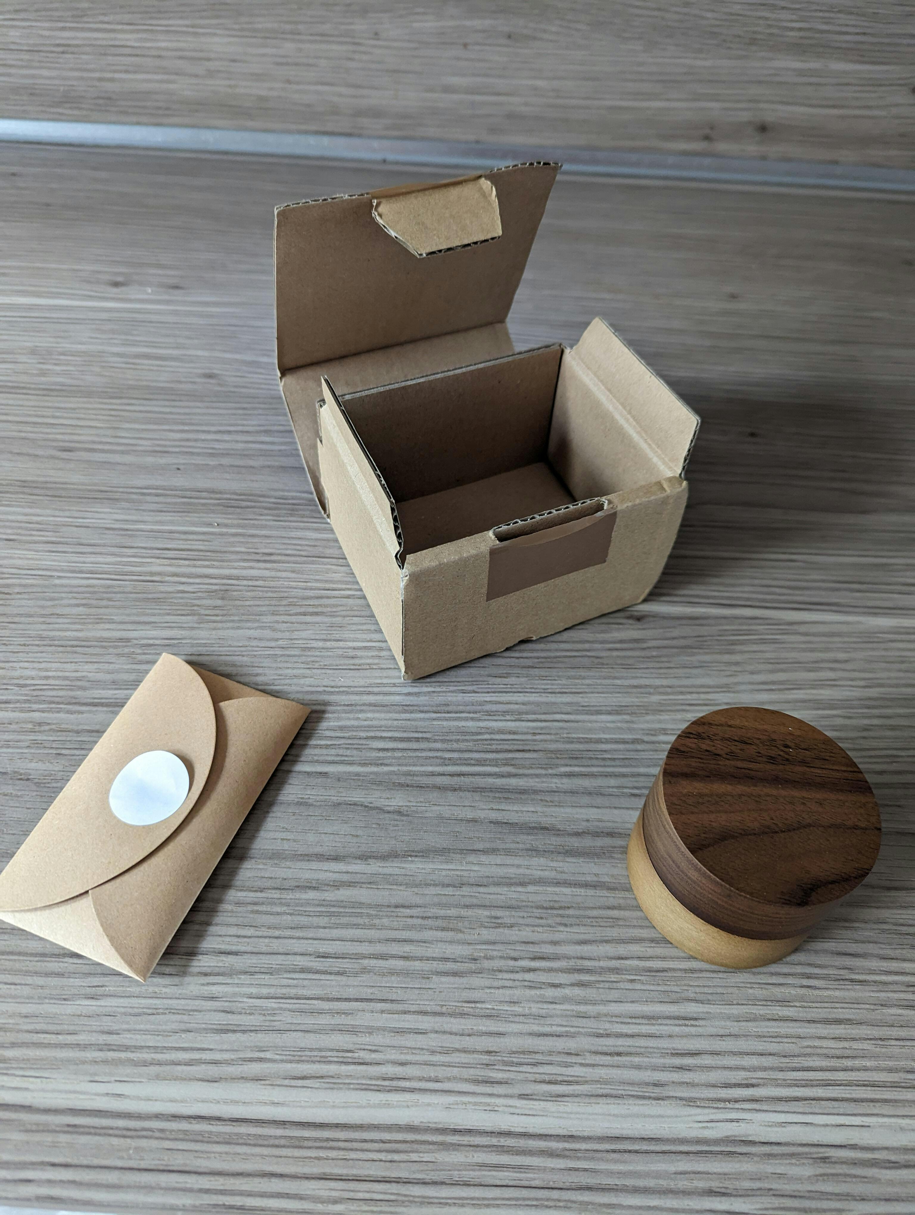 The Shuttle | Tungsten Meteorite Wedding Band | Forge & Lumber – Forge ...