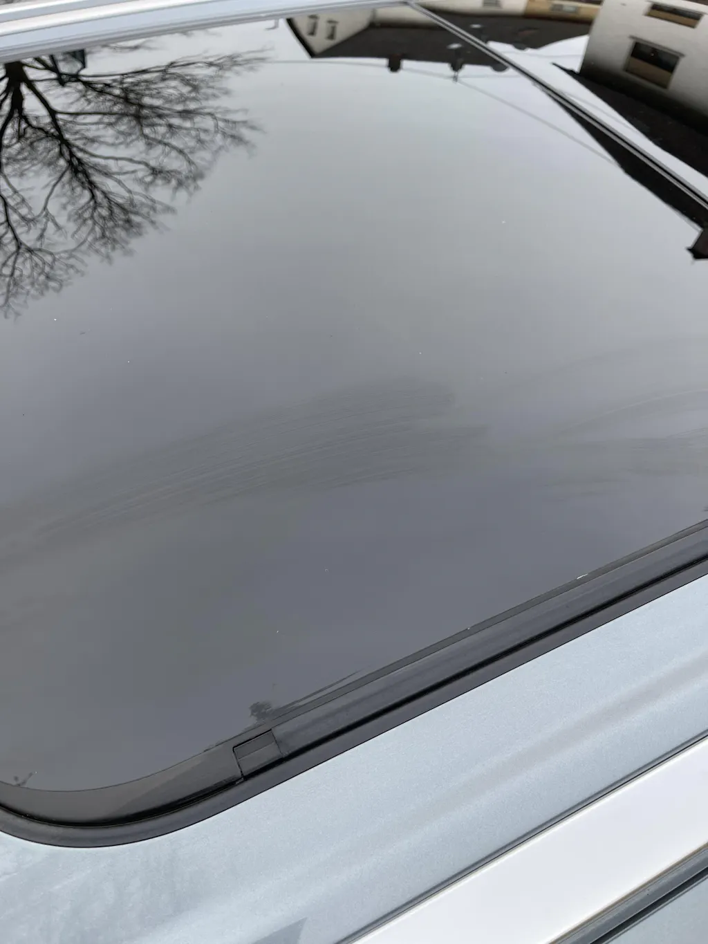 Volvo - Sunroof - Gap Filler Repair Kit (SPA V90, XC90, V60, XC60, XC4 ...