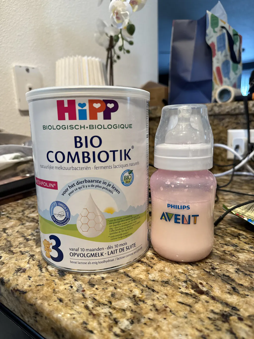HiPP Dutch Stage 3 - Organic Combiotic Formula | Formuland