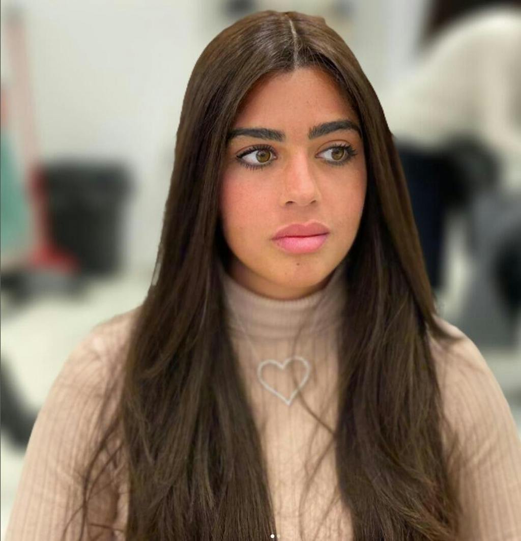 Lace Top Wig - #2 - Dark Brown – Fortune Wigs