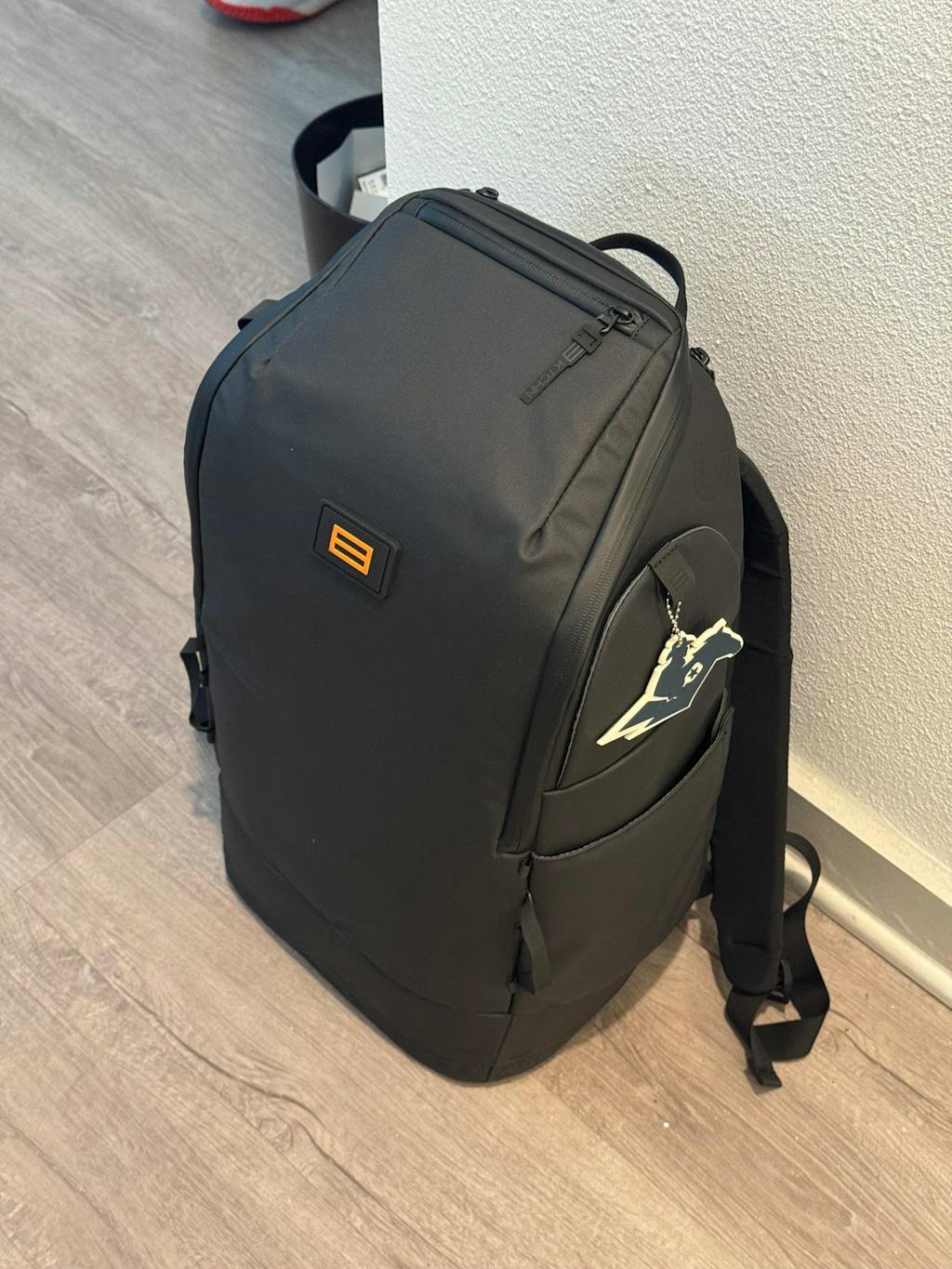 Court Caddy Pickleball Bag | Modular 4‑5 Paddle Backpack – FORWRD