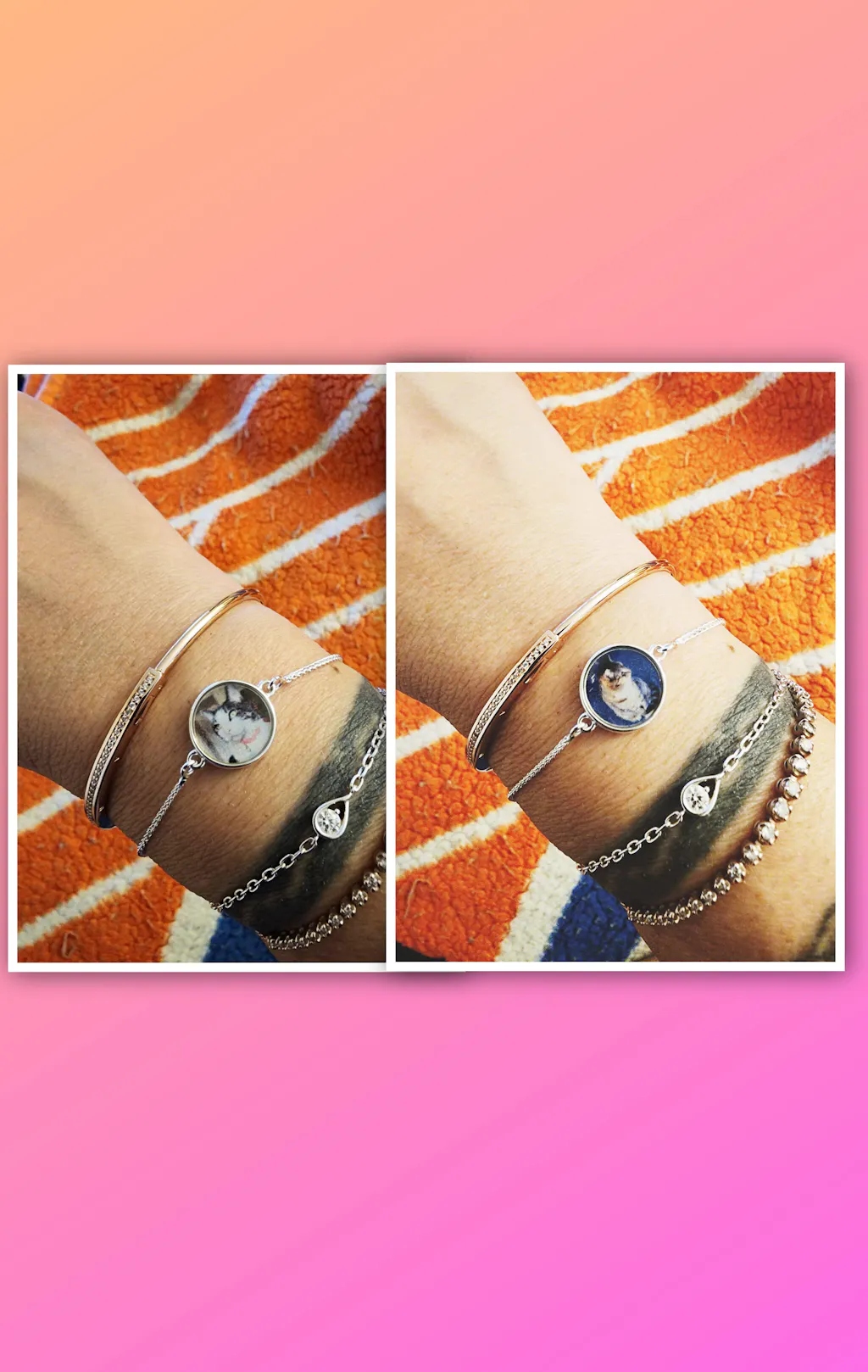 Summer Vaca Giveaway Vote - Foterra Jewelry