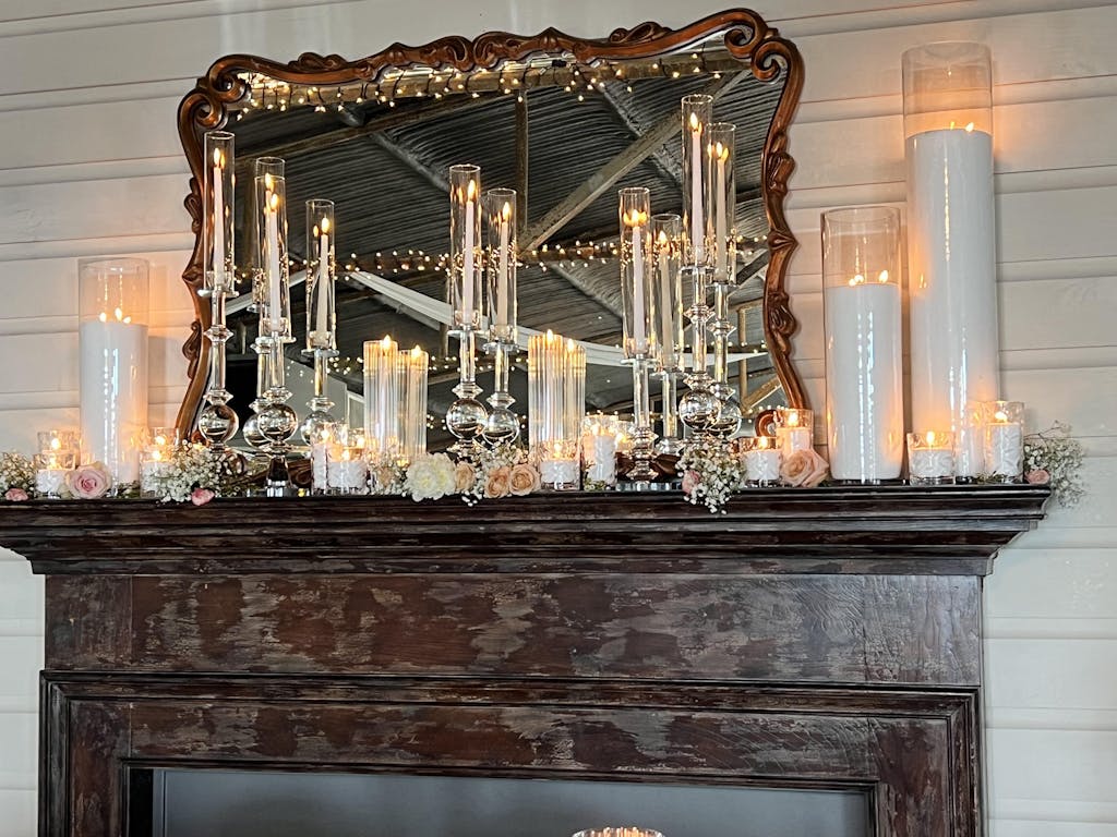 Foton® Bulk Bag & Wicks – FotonCandle