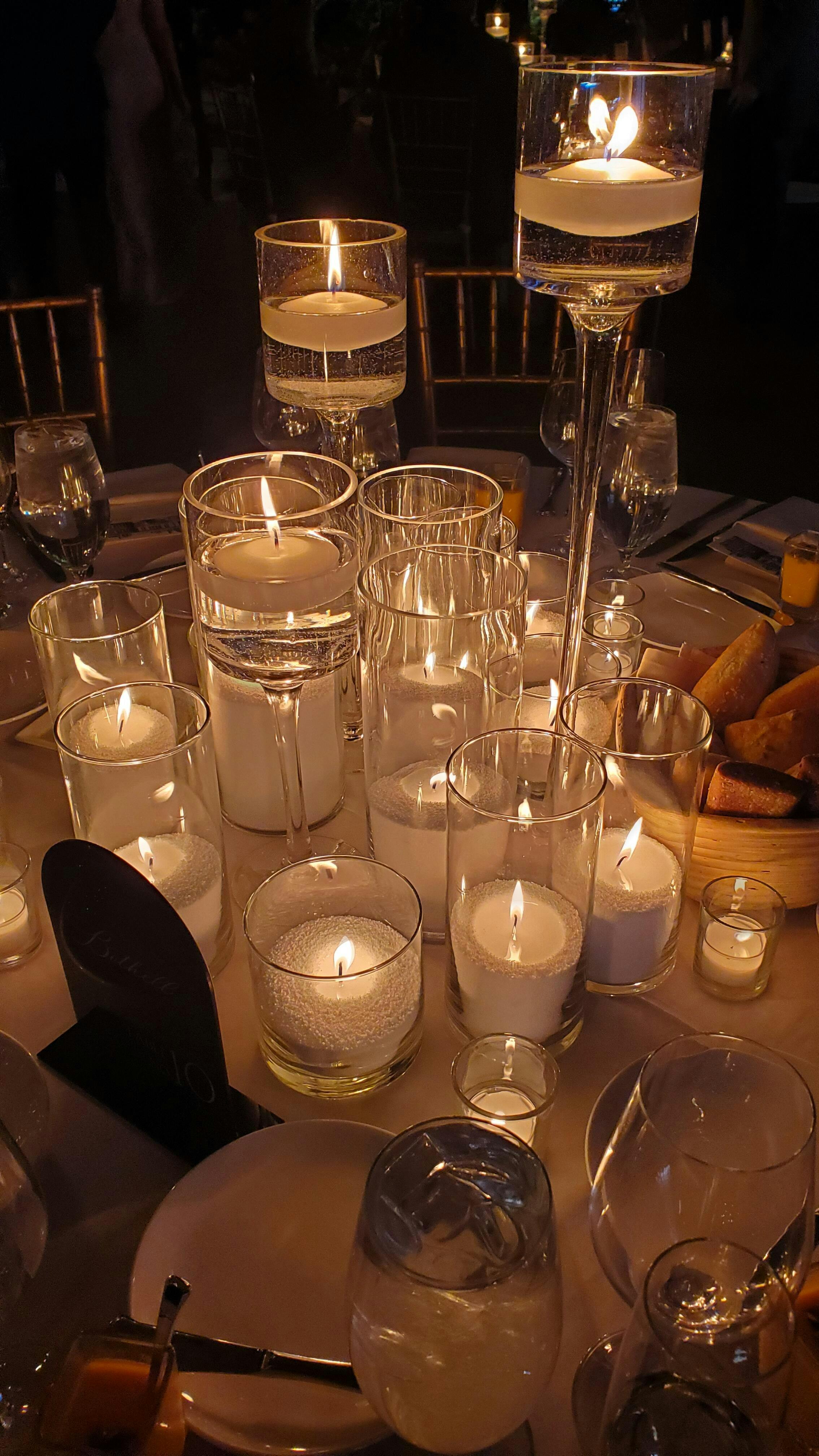 Foton Pearled Candle – The Original Pearled Candle