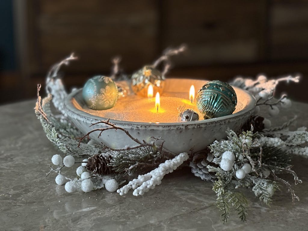 Foton Pearled Candle – The Original Pearled Candle