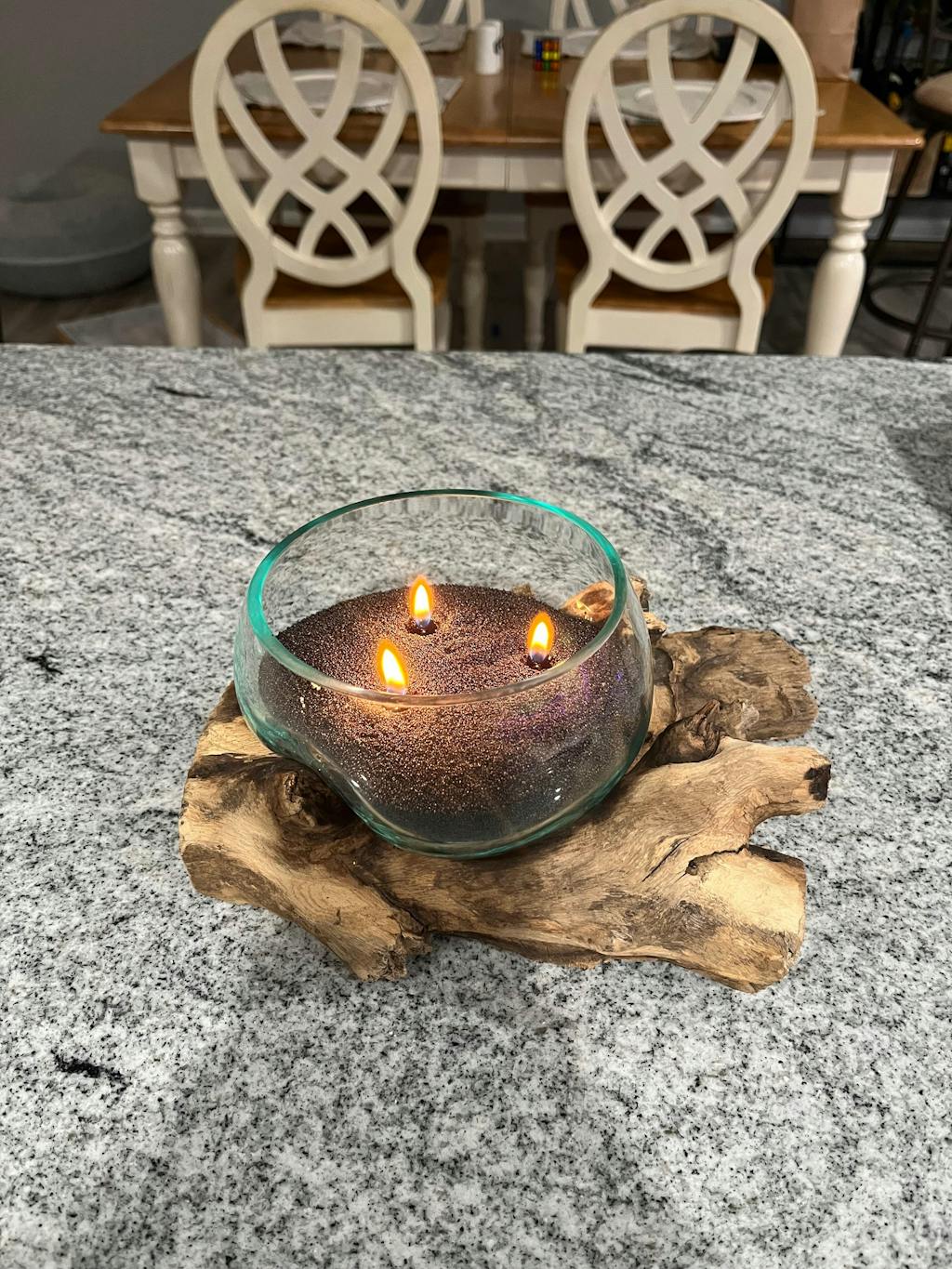 Foton Pearled Candle – The Original Pearled Candle