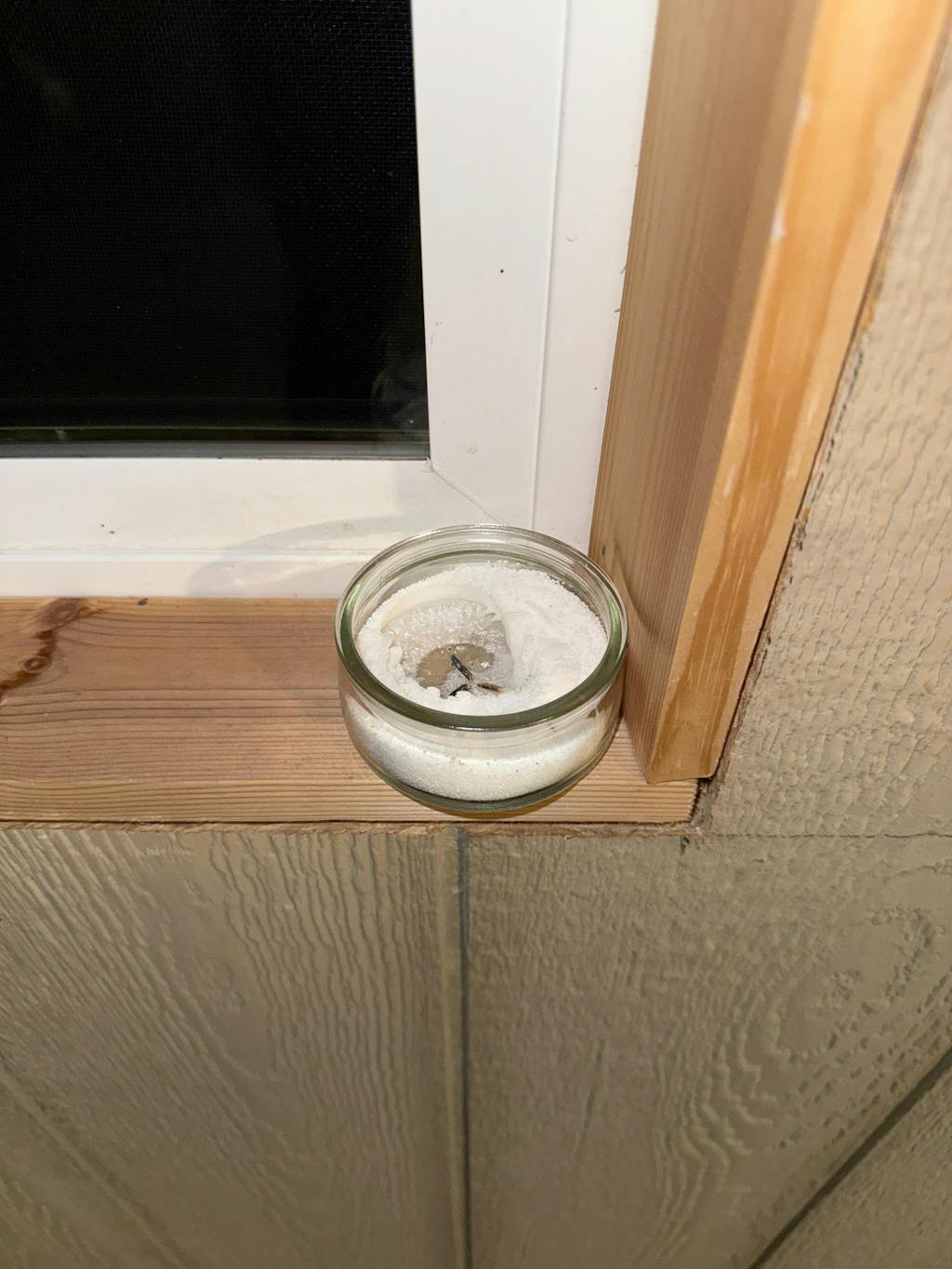 Foton Pearled Candle – The Original Pearled Candle