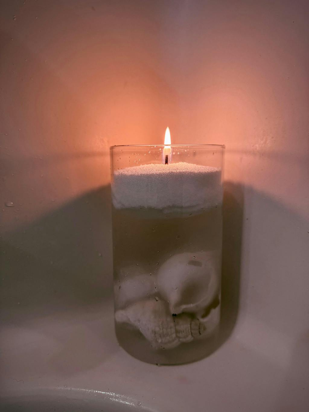 Foton Pearled Candle – The Original Pearled Candle
