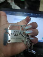 Foundation Gift | Personalised Gift For Your Loved One