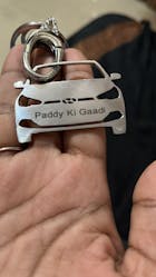 Foundation Gift | Personalised Gift For Your Loved One