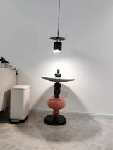 Sami Side Table | Fourline Design