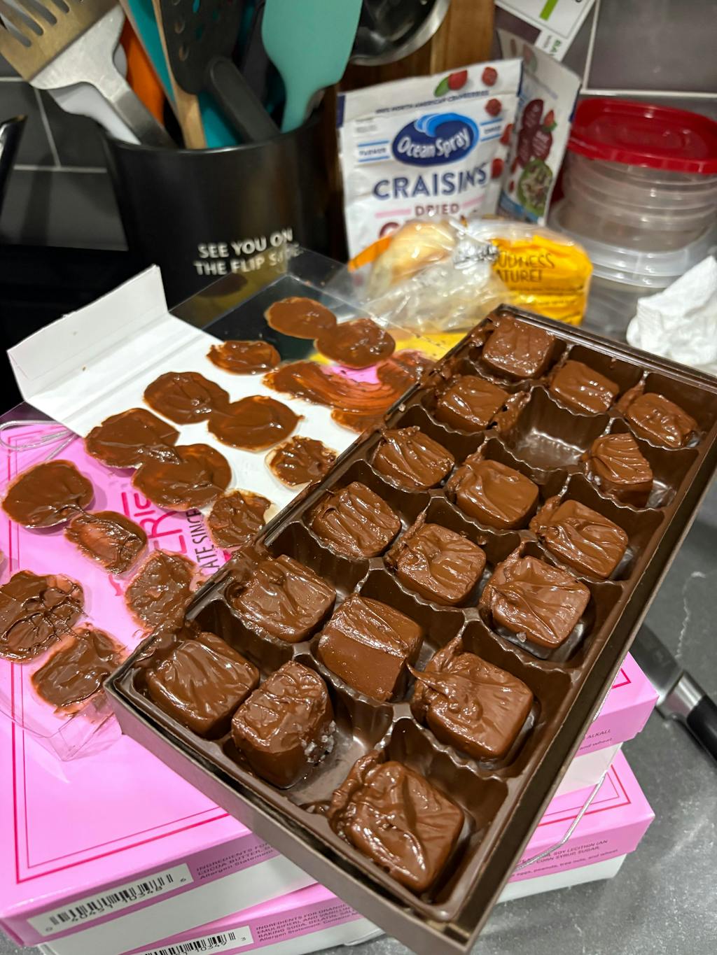 Fowler's Chocolate Famous Sponge Candy (1 lb) – Fowler's Chocolates