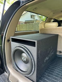 FOX ACOUSTICS LLC