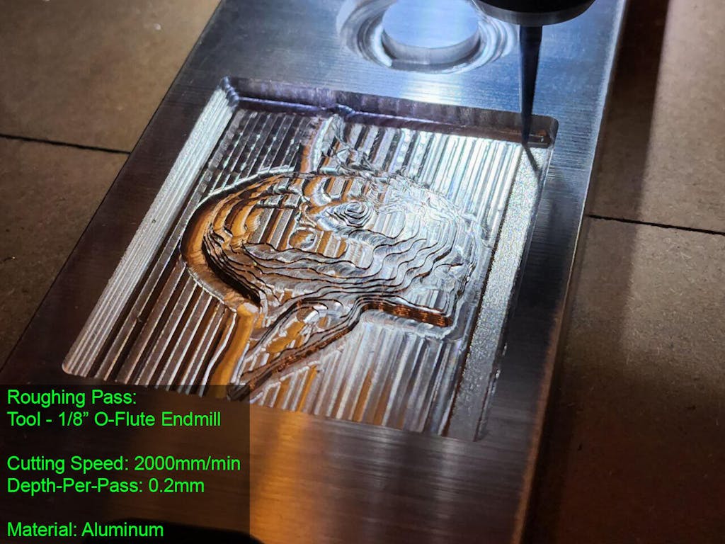 CNC Router Masuter Pro with 40W Laser Bundle Kit – FoxAlien