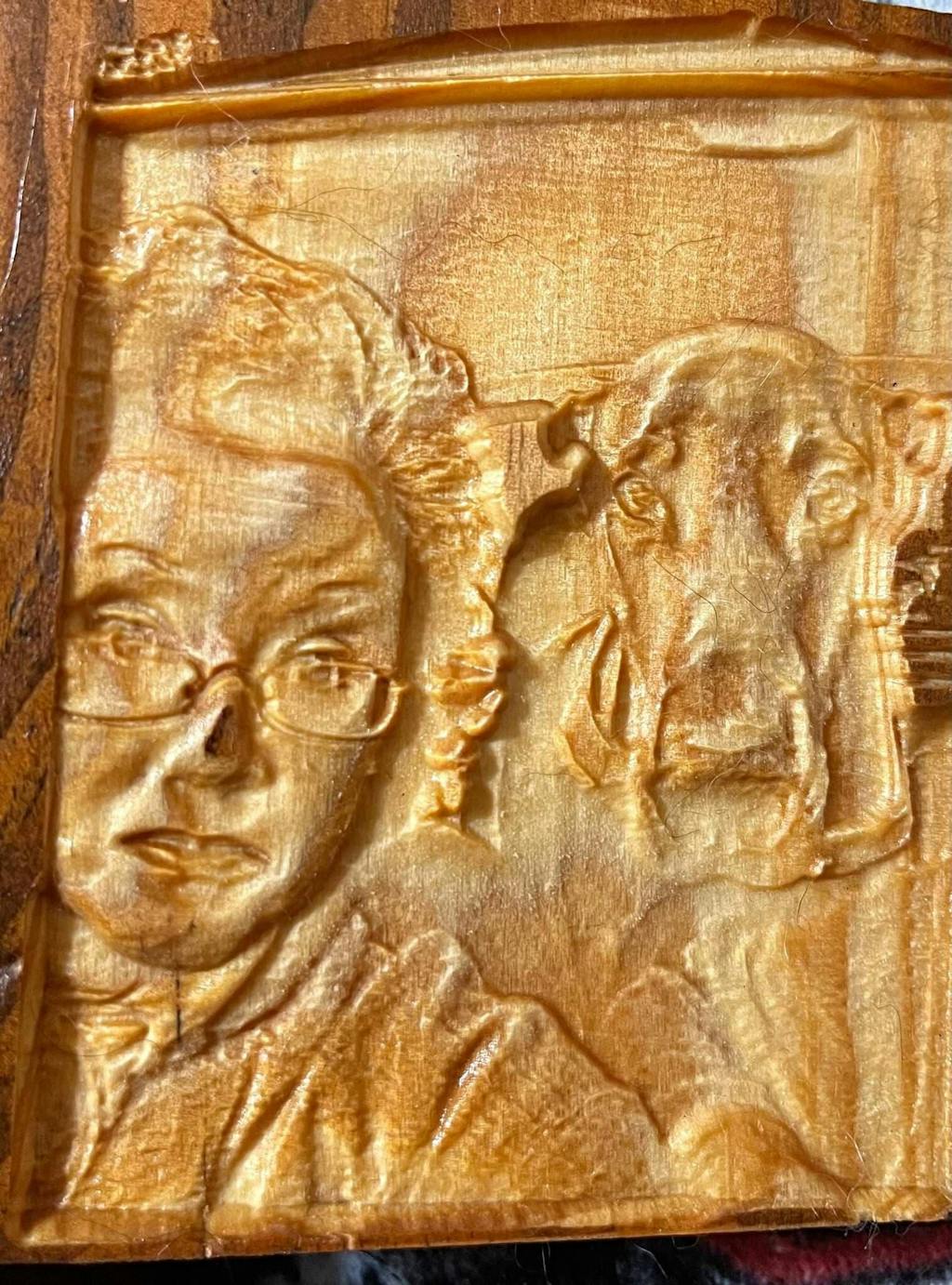 CNC Router Masuter Pro | Linear Z Axis | Large Work Area – FoxAlien