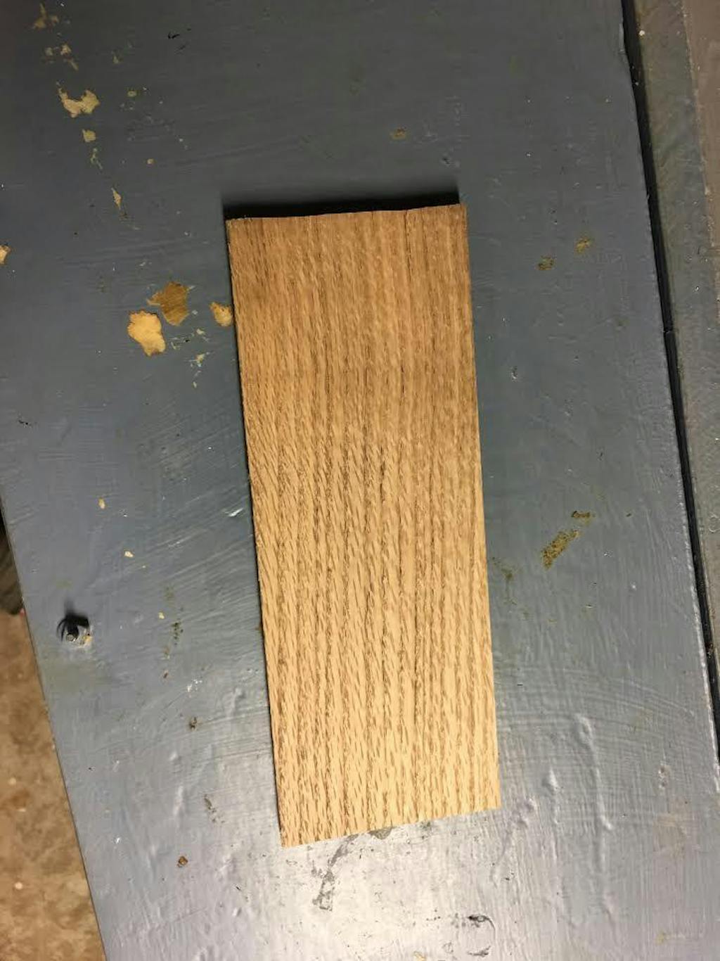 4-Inch HSS Jointer Knives for Sears Craftsman 4-1'8" jointer planer