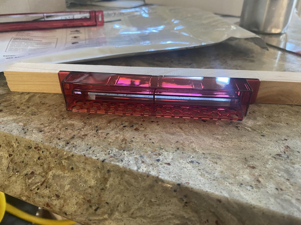 Guardian Bee Hive Entrance – Foxhound Bee Company