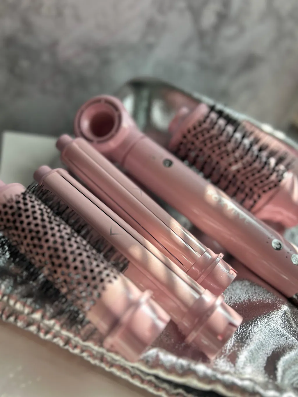 Super Styler Pro+ – Air-Powered Styling, Lasting Results – FoxyBae ...