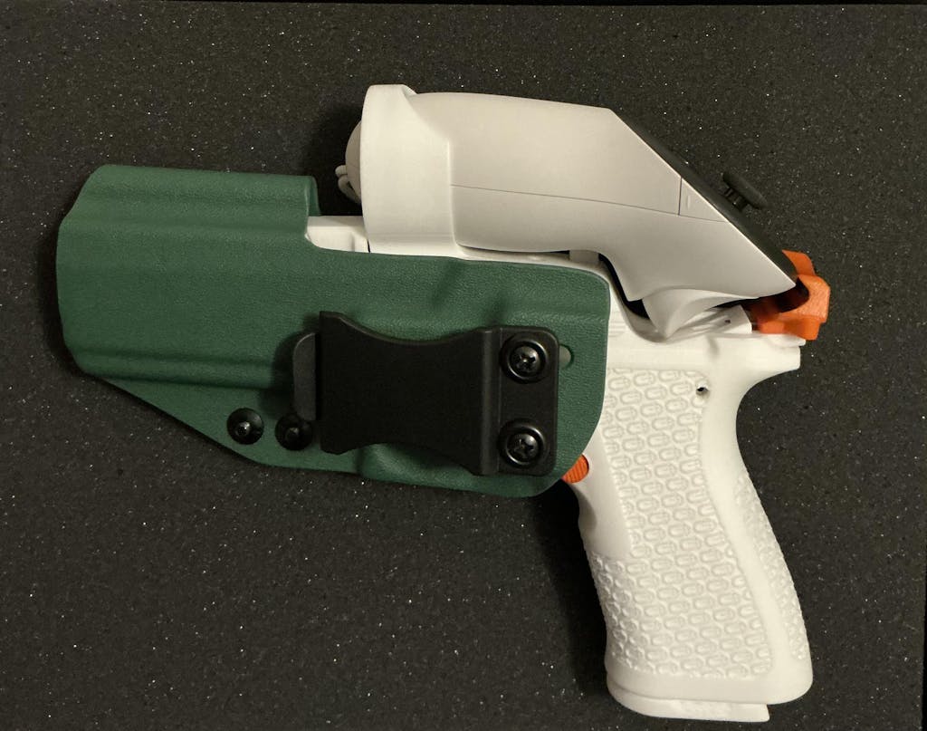 OWB Holster for ACE VR Controller (Arctus) – FPS Holsters