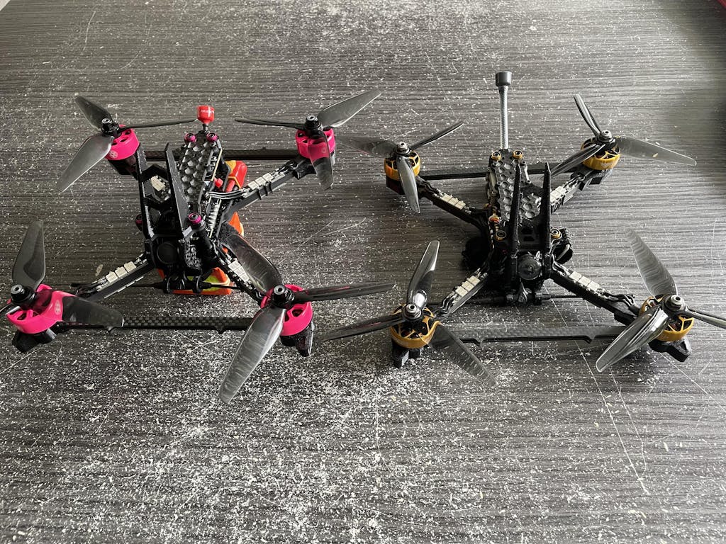 FPVCycle 22.6mm Motor