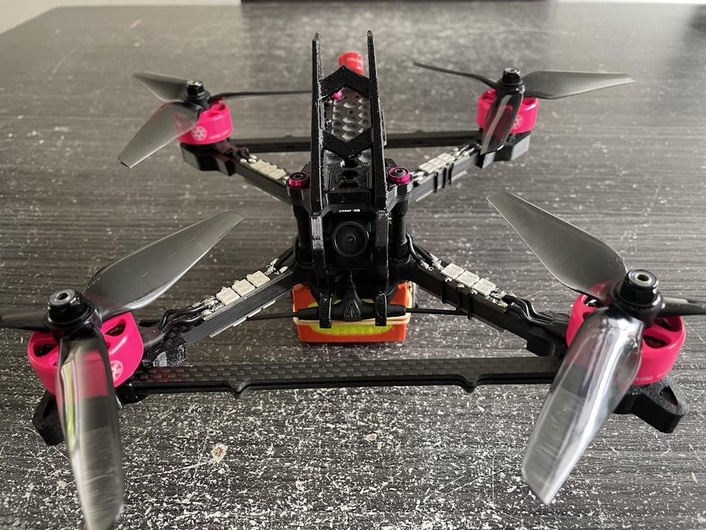 FPVCycle 22.6mm Motor