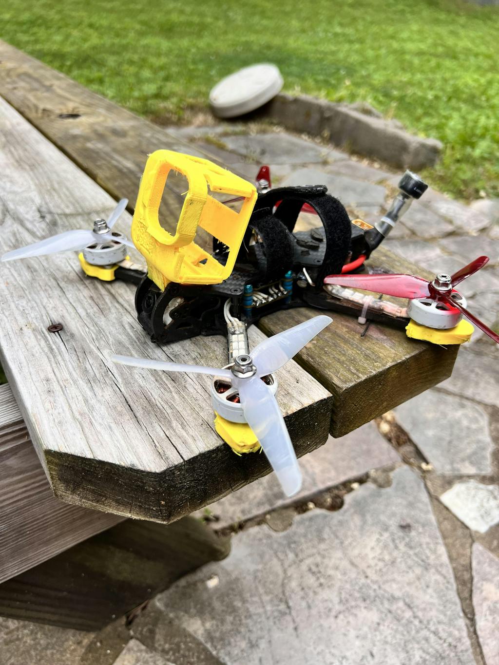 FPVCycle 25mm 5" Motor