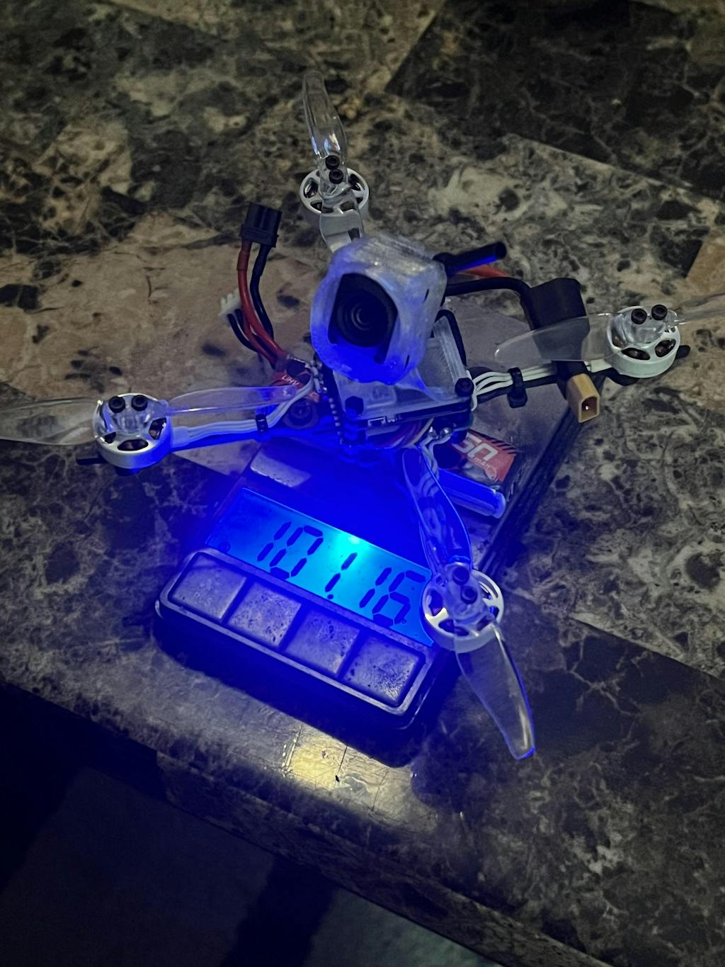 ToothPick 3 Frame - TP3