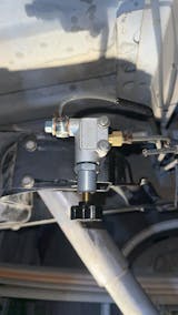 Wilwood Manual Proportioning Valve Kit (LSPV Delete) – Fr33 Lance Fab