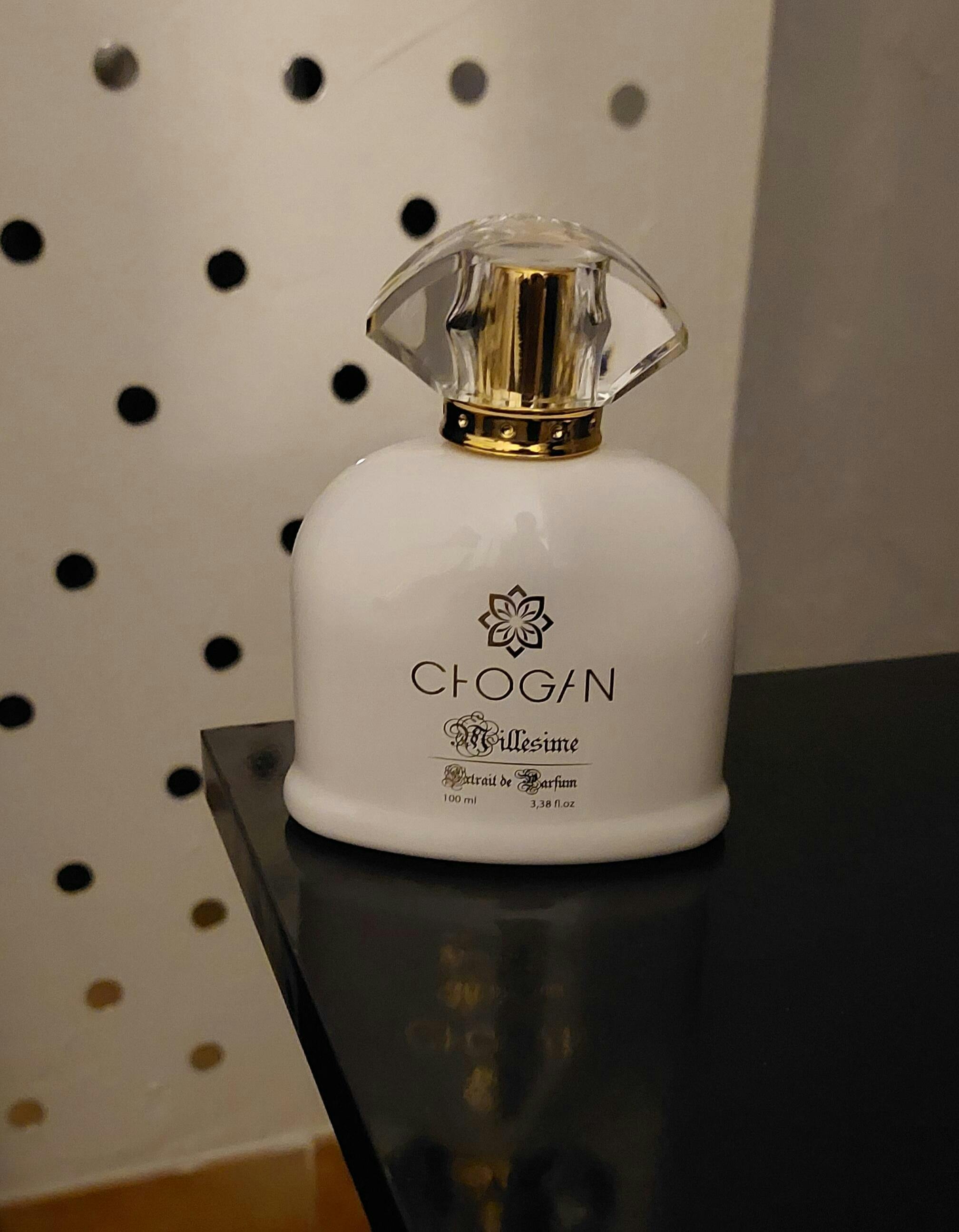 Avis Clients Chogan - Frag Inspiration