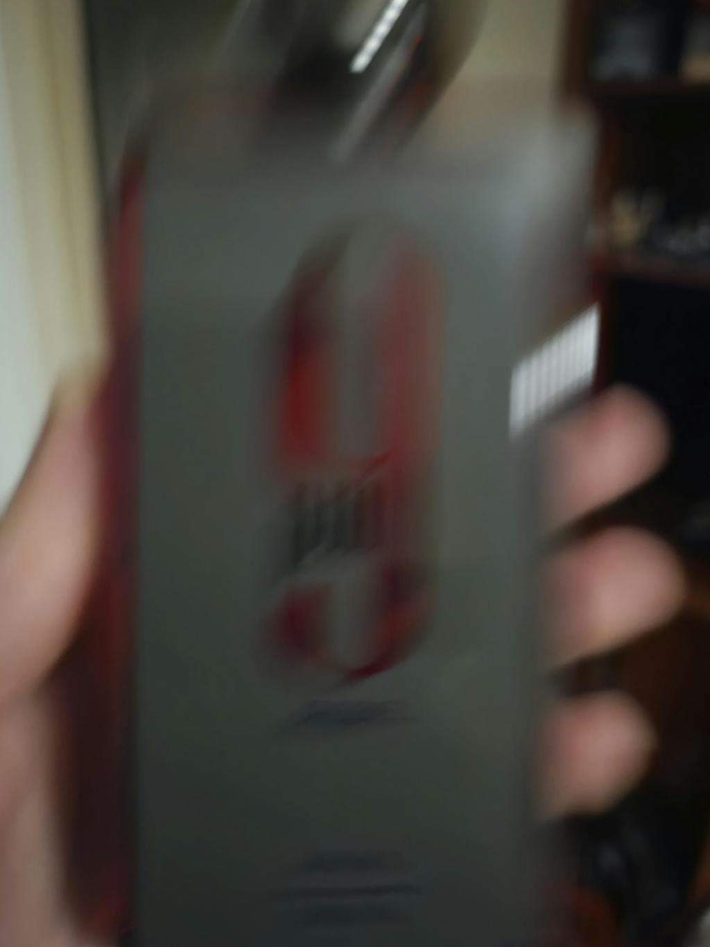 Afnan 9PM Rebel 100ml - Perfume Masculino Afrutado y Enérgico con Notas ...