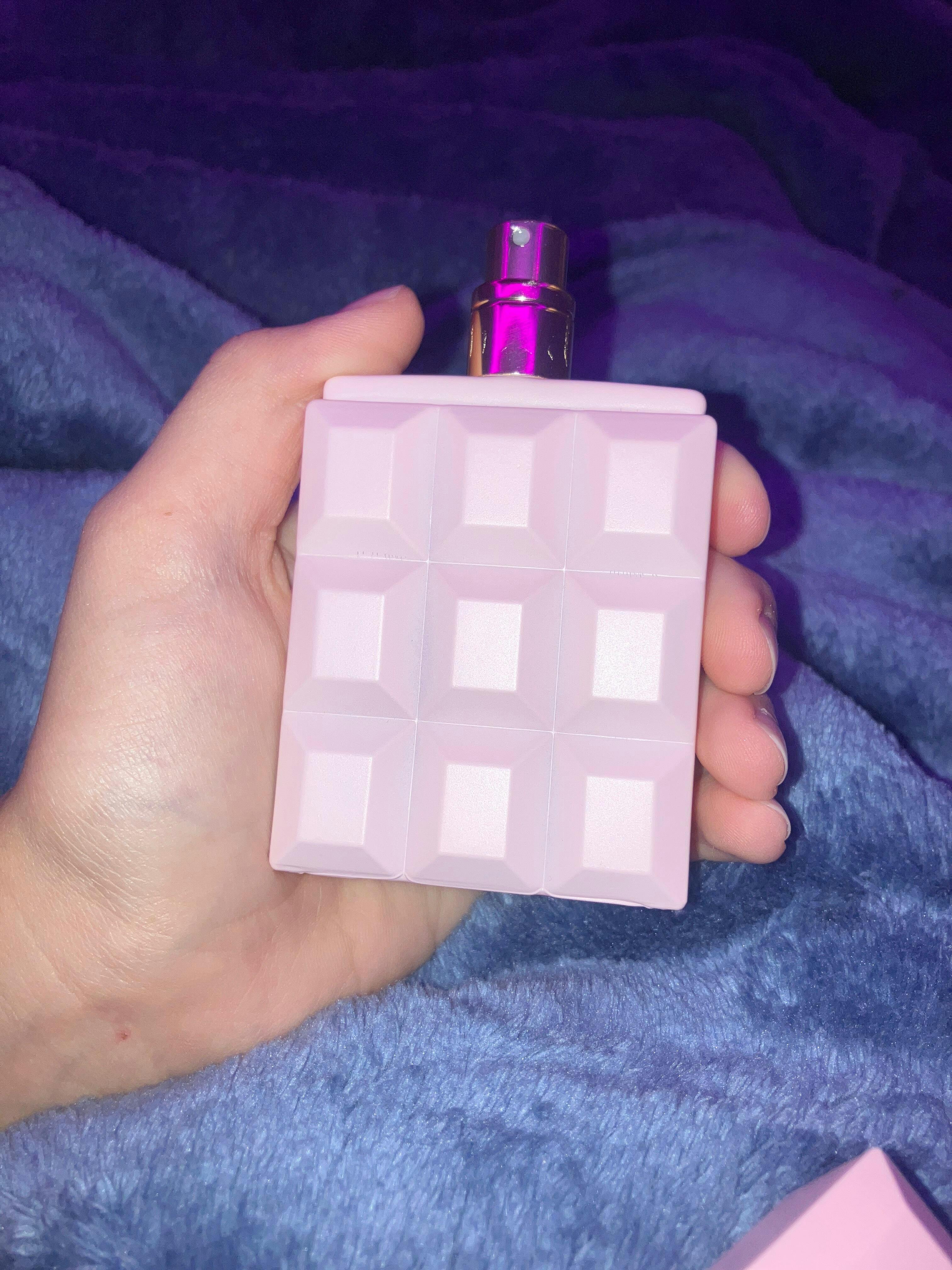 SWEET TOOTH EAU DE PARFUM – Fragrance by Sabrina